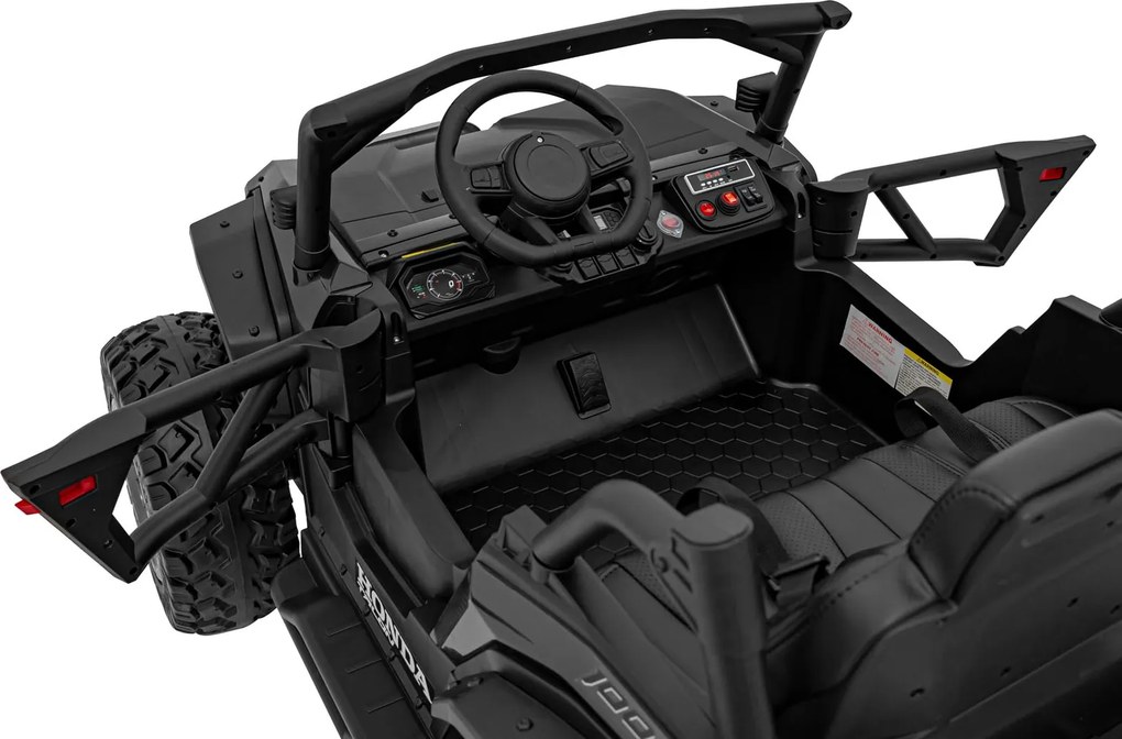 Ramiz Terénní vozidlo HONDA Talon 4x4 černé