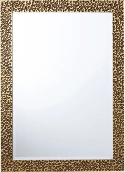 Zrcadlo Moonscape 113×83 cm