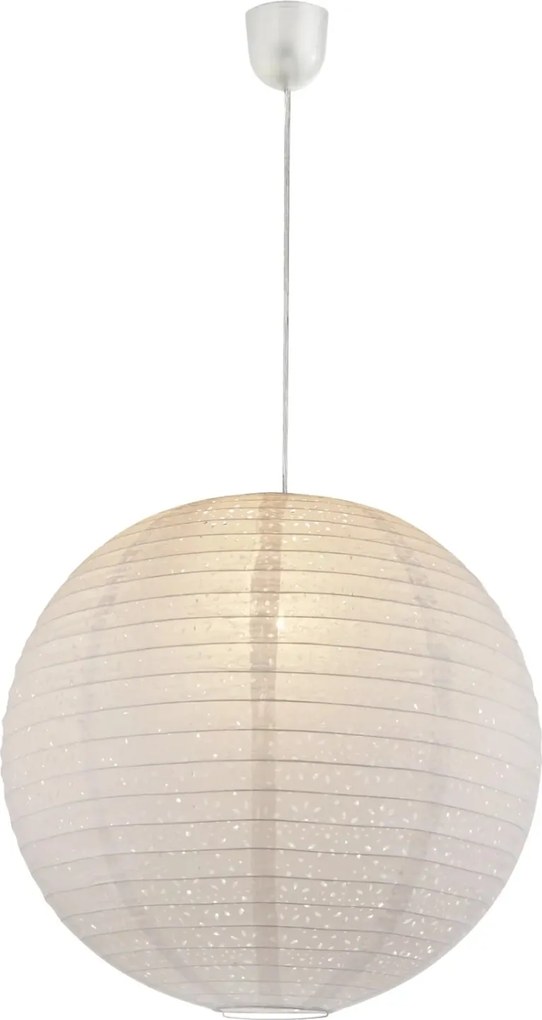 GLOBO Závěsné svítidlo VARYS 16911 pr. 500 mm
