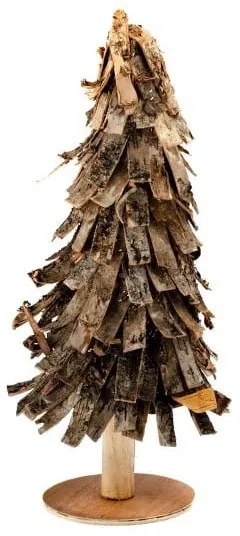 Vánoční dekorace ve tvaru stromku Dakls Ainsley