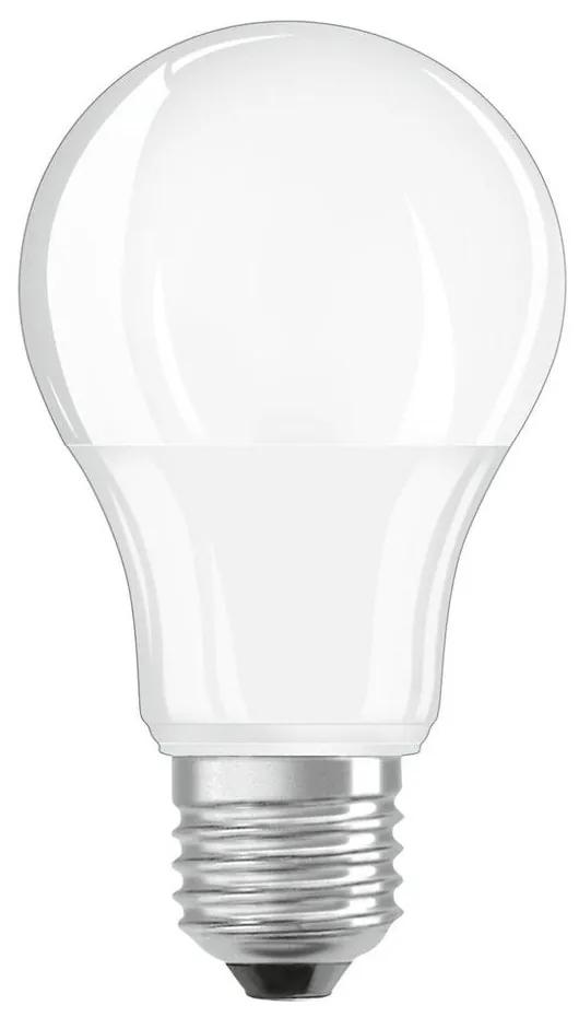 Stmívatelná LED žárovka E27 9 W SUPERSTAR, teplá bílá