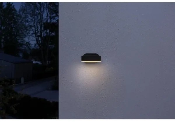 Ledvance - LED Venkovní nástěnné svítidlo ENDURA LED/8W/230V IP44