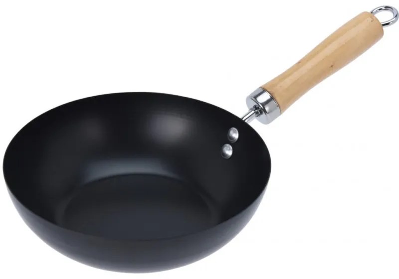 PROGARDEN WOK pánev s nepřilnavým povrchem 20 cm KO-170481450