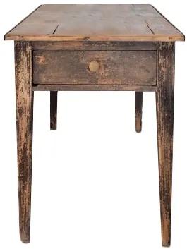 Stará Krása – Ruční výroba Staré jídelní stoly z masivu 76 x 160 x 75 cm