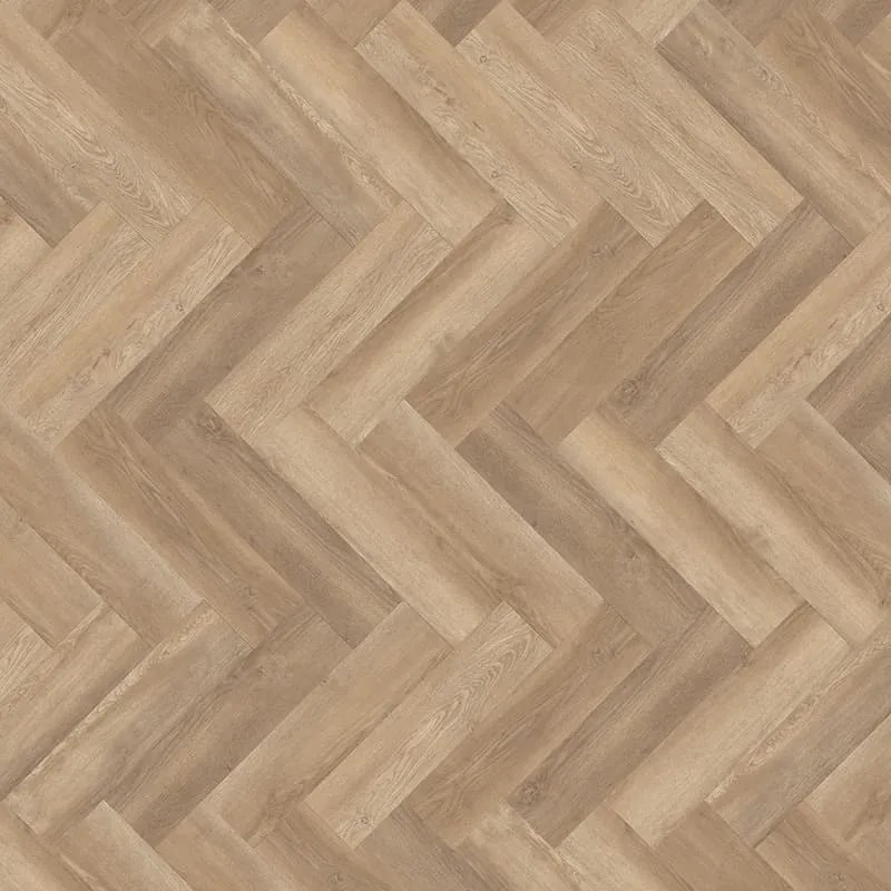 Vinylová podlaha Objectflor Expona Domestic 5881 Sandstorm Oak Parquet 3,34 m²