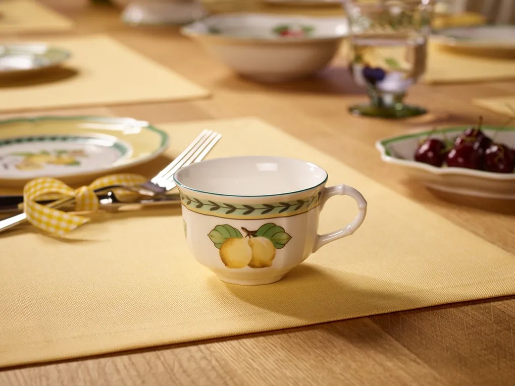 Villeroy&Boch Villeroy & Boch French Garden Fleurence čajový šálek 0,20l