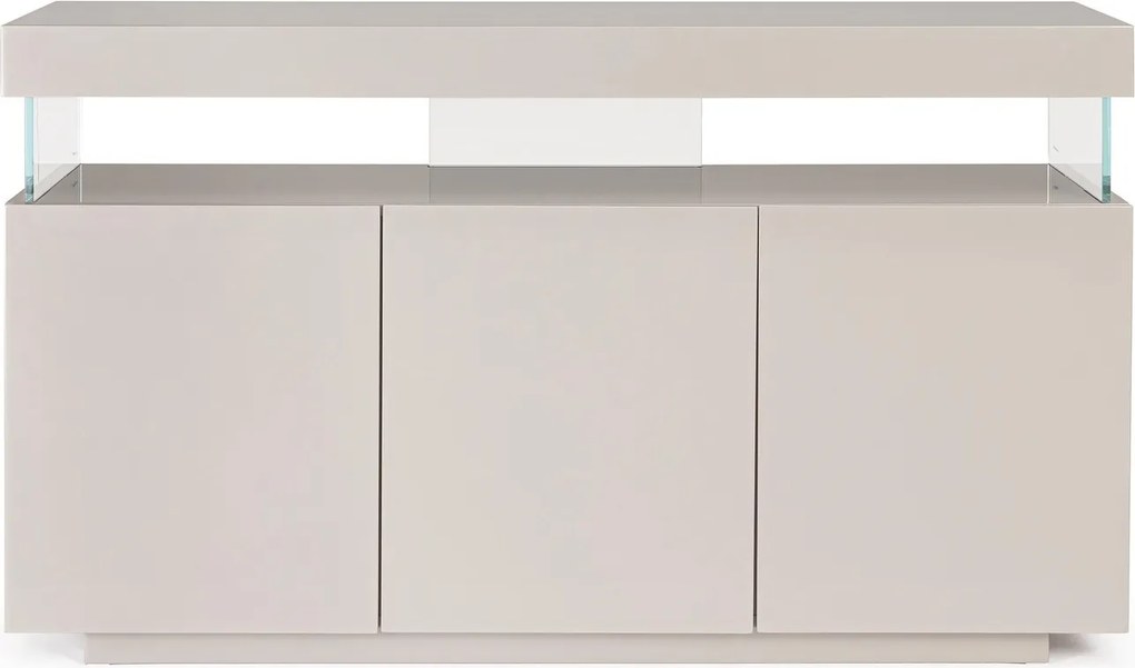 BIZZOTTO Komoda BENEDICT 90×150 cm 0732067
