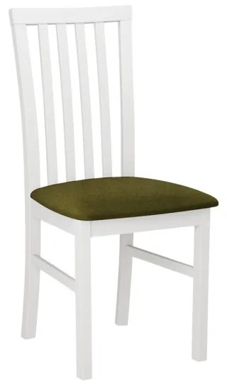 Židle Figaro I, Barva dřeva: ořech, Potah: Zetta 300