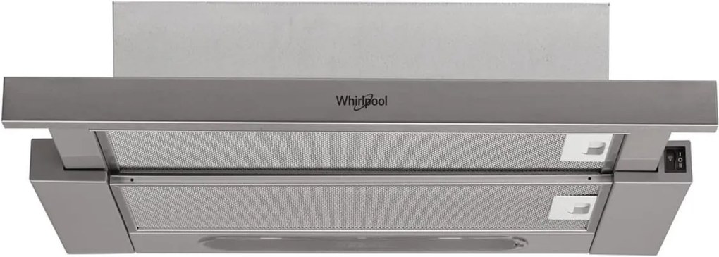 Výsuvná digestoř Whirlpool AKR53901IX