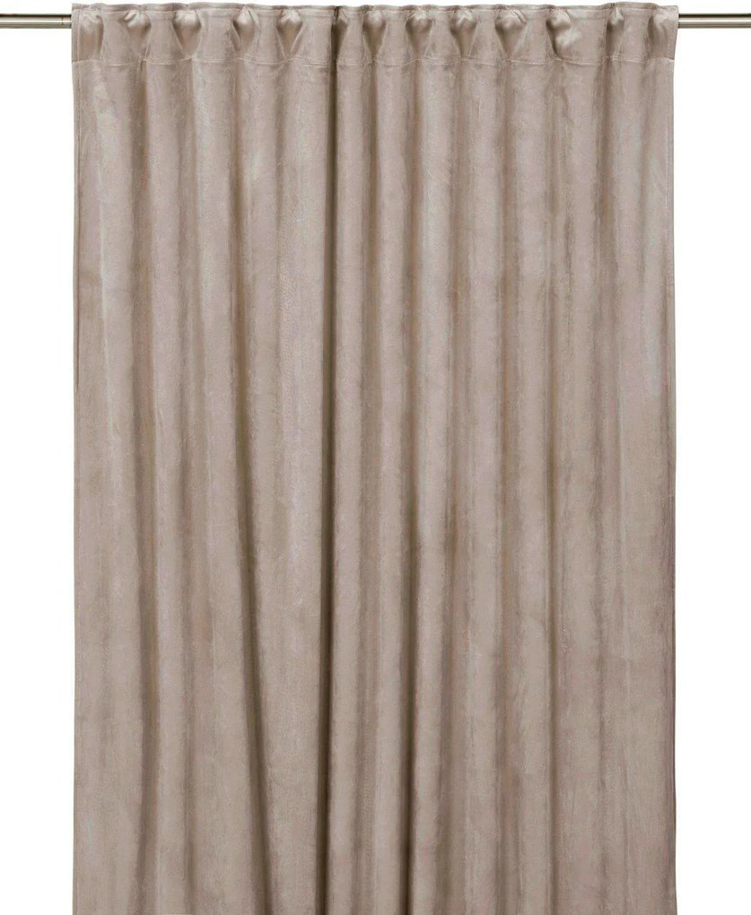 XXXLutz HOTOVÝ ZÁVĚS, zatemnění, 135/320 cm Svanefors - Závěsy - 004497012303