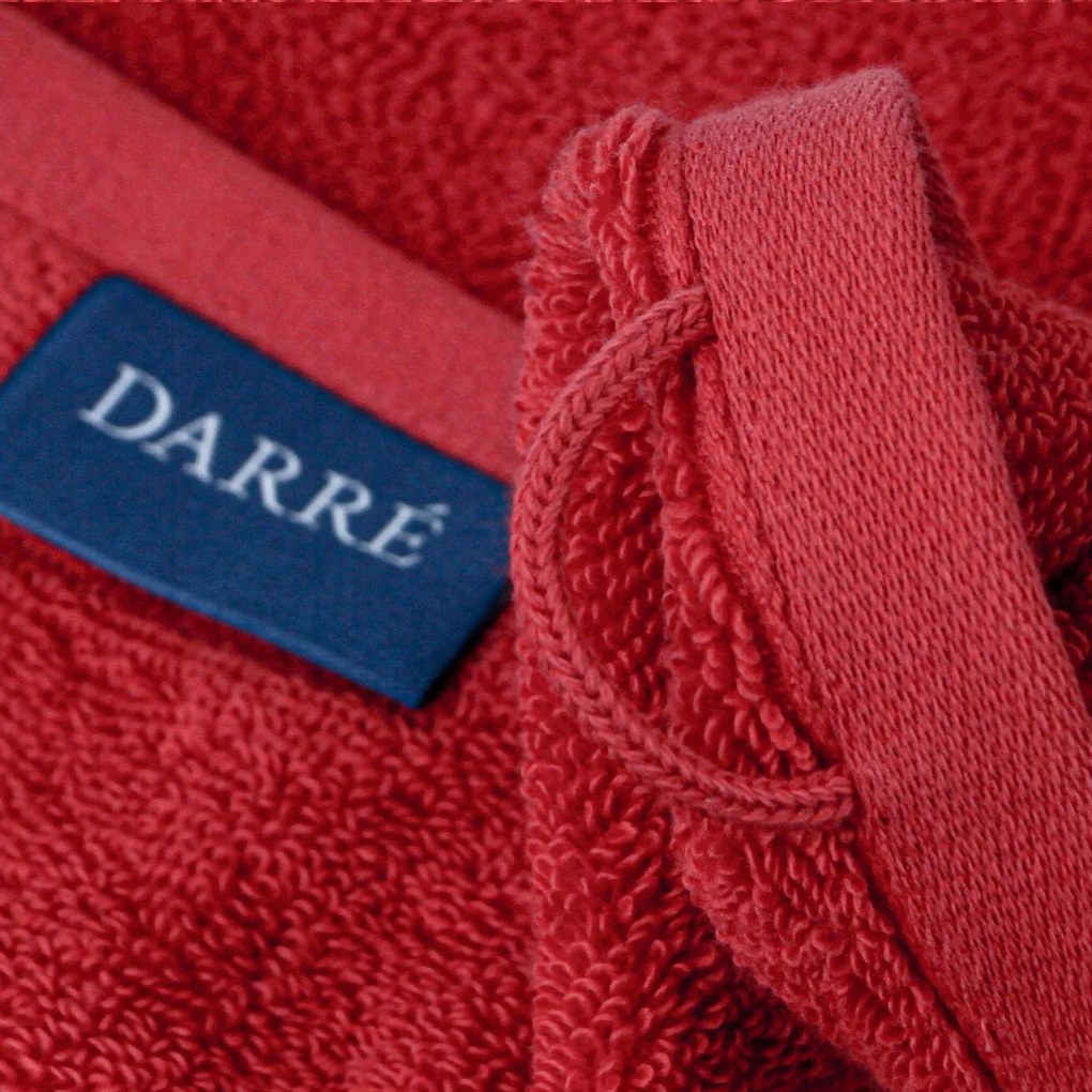 Bavlněné Dárková kazeta ručníků a osušek BELLA CASA - Veselé Vánoce 1