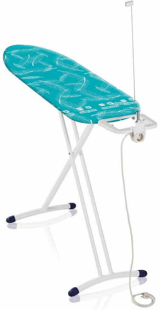 LEIFHEIT Air Board Premium M Plus NF Žehlicí prkno 120 x 38 cm 72588