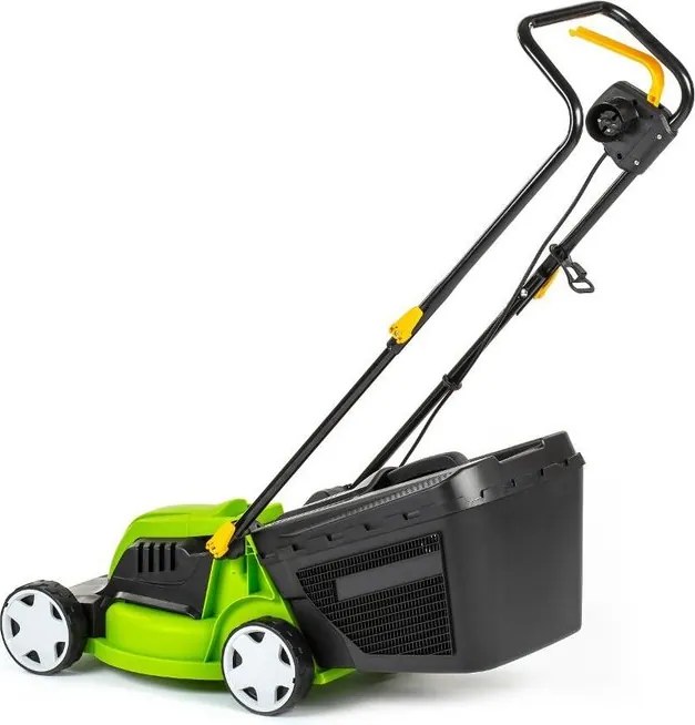 Elektrická sekačka FZR 2025-E, 1300W FIELDMANN