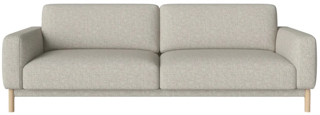 Bolia designové sedačky Chleo Sofa 3 Seater