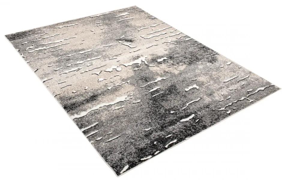 Kusový koberec Bart krémový 80x150cm