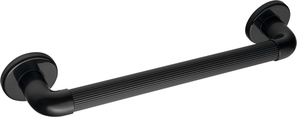 Sapho Ridder - Madlo, délka 45 cm, černá A1014510
