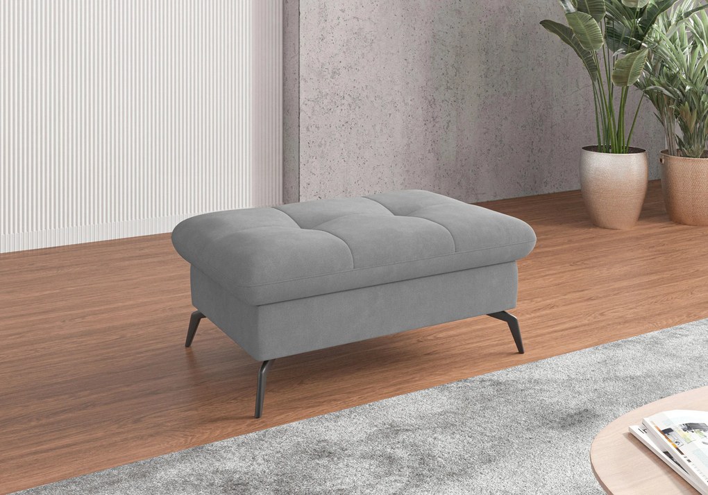 XXXLutz TABURET, textil, 102/47/69 cm Sit & More - Taburety - 0001440090C1