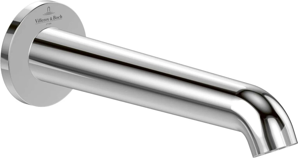 Villeroy & Boch Skyla - Vanová vpusť, chrom TVT11600100061
