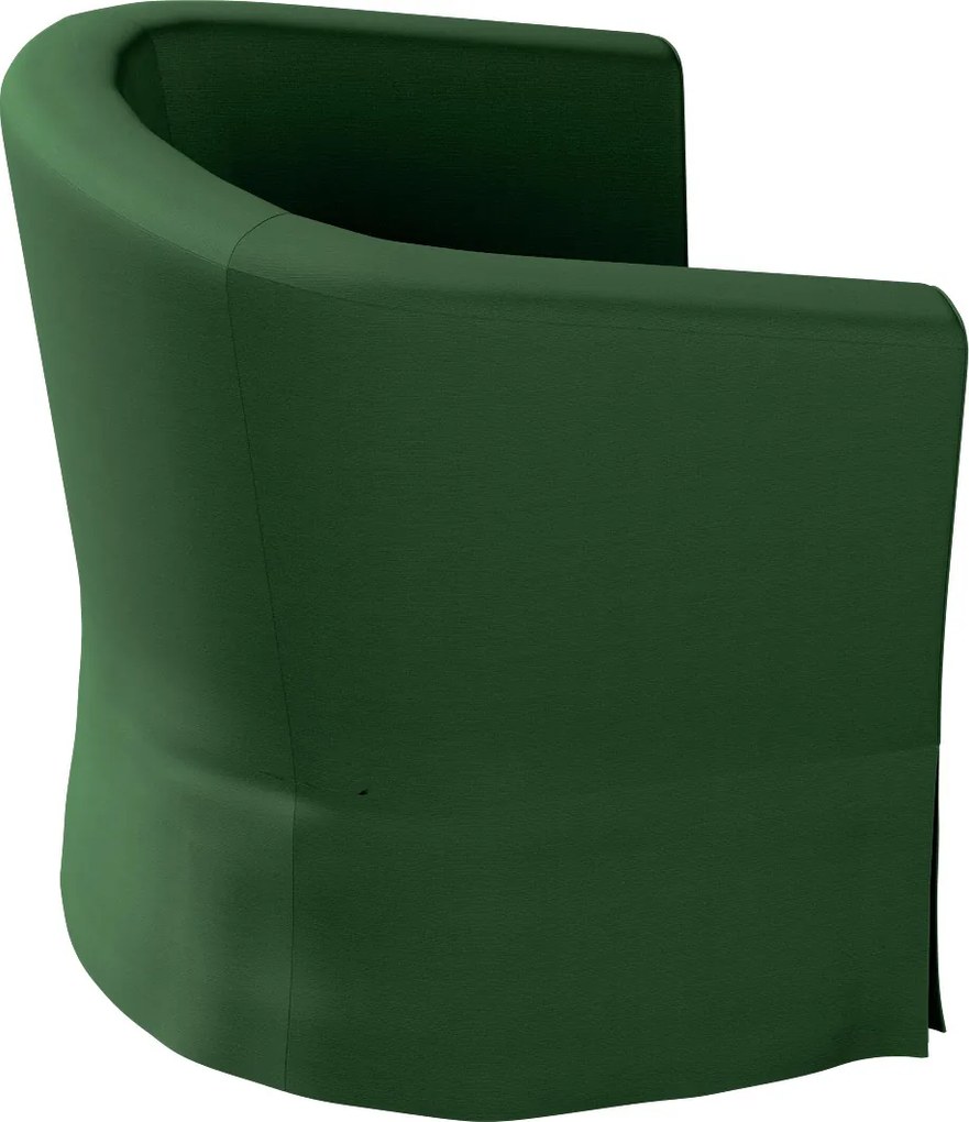 Potah na křeslo IKEA Ektorp Tullsta