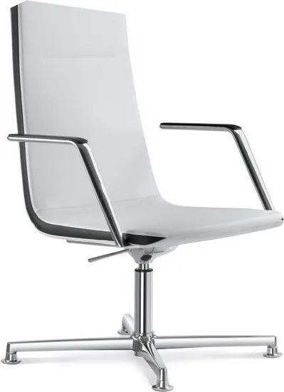 LD SEATING Kancelářské křeslo Harmony 822-RA, F30-N6