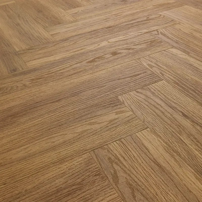 Vinylová plovoucí podlaha Afirmax Legnar Herringbone 41105 Dub Jersey 1,402 m²