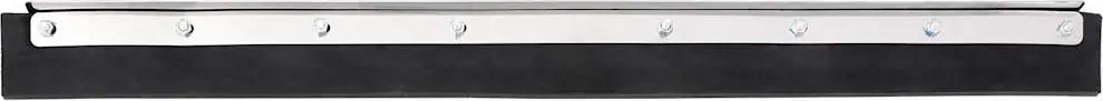Stěrka na podlahu 55 x 122,5 cm ocel a guma 3329228