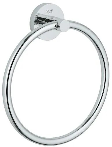 Grohe Essentials držák ručníků chrom G40365001