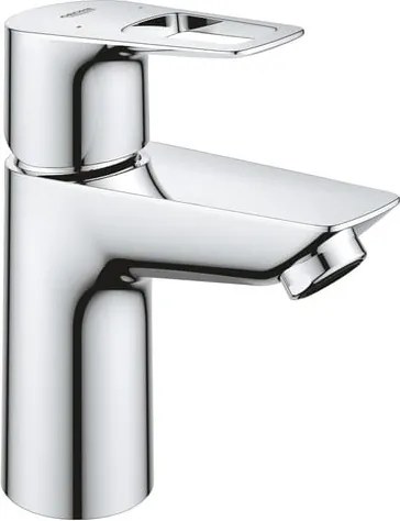 Grohe BauLoop umyvadlová baterie bez výpusti chrom 32854001 G32854001