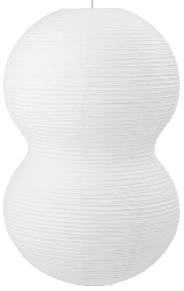 Normann Copenhagen designová závěsná svítidla Puff Lamp Twist