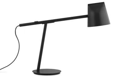 Momento Table Lamp černá Normann Copenhagen