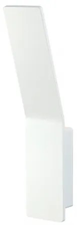 ACA Lighting LED nástěnné dekorativní svítidlo ZEN 9W/230V/3000K/810Lm/100°/IP20, bílé