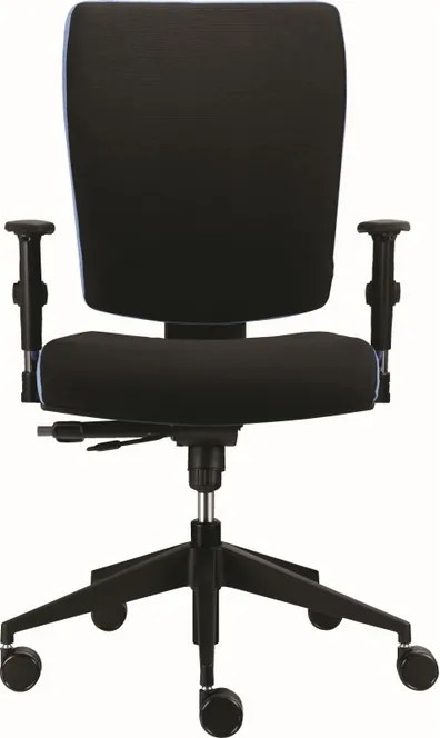 ALBA kancelářská židle LARA VIP,TB-SYNCHRO