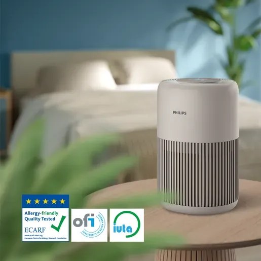 Philips PureProtect Mini 900 Series Čistička vzduchu AC0921/14