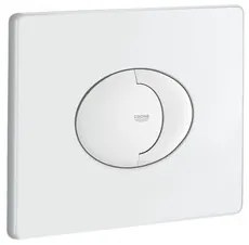 Grohe Skate Air ovládací tlačítko plast alpská bílá 38506sh0 G38506SH0