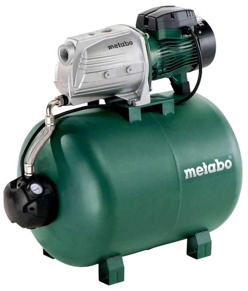Metabo Zahradní technika - Domácí vodárna 1900 W, 100 l 600977000