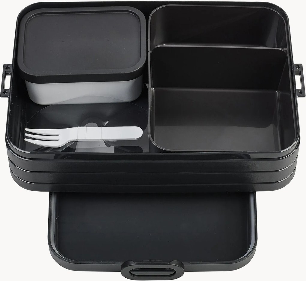 Krabička na jídlo Bento