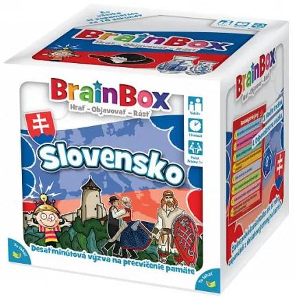 Brainbox Slovensko