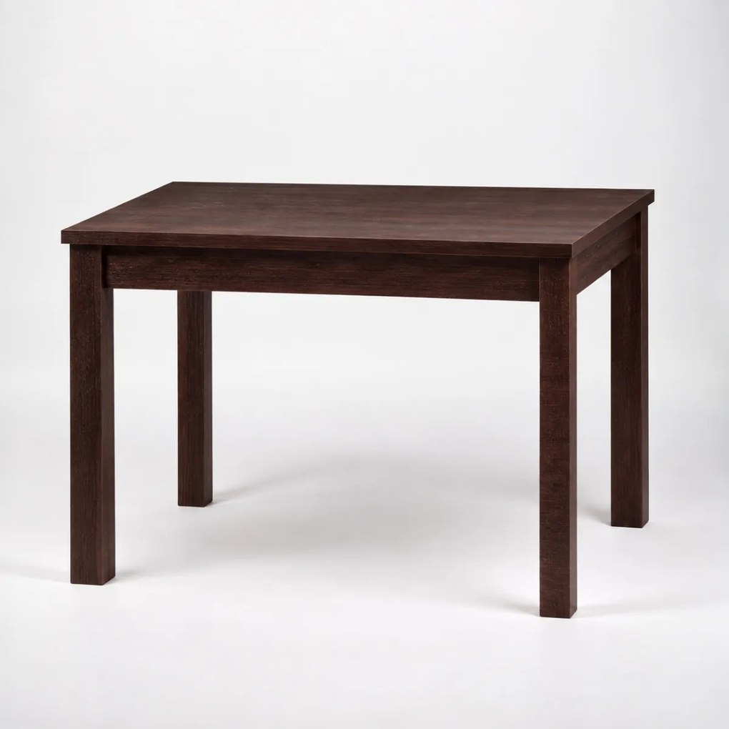 Stima Stůl UDINE 80x80 cm dub sonoma