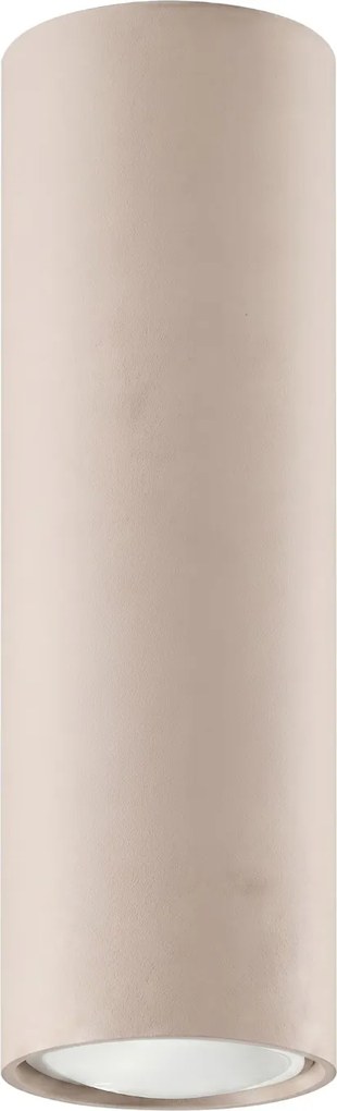 Sollux Lighting Stropní svítidlo LAGOS 20 taupe