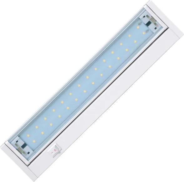 LED kuchyňské svítidlo Ecolite TL2016-28SMD/5,5W bílá