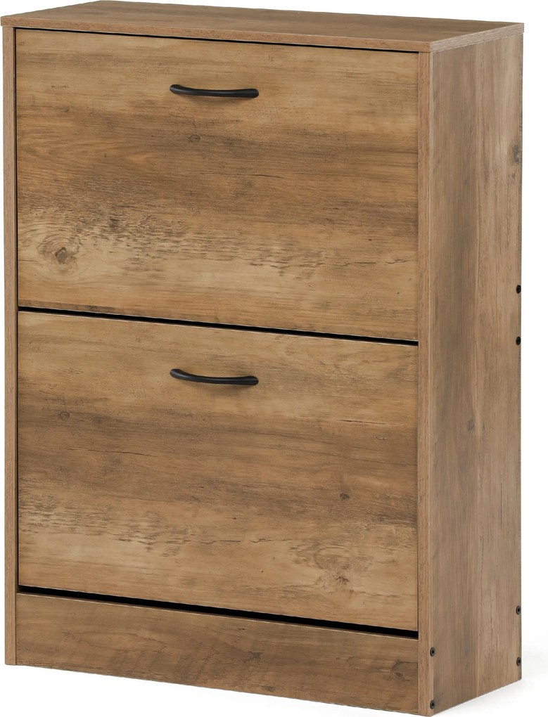 Autronic Botník ABO-G1014 Odstín: Jilm