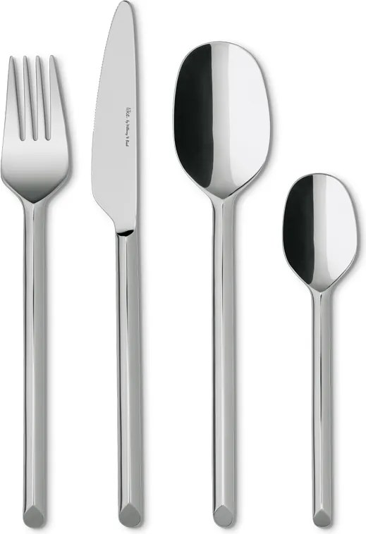 Villeroy&Boch Villeroy & Boch Like příbor sada, 16pcs
