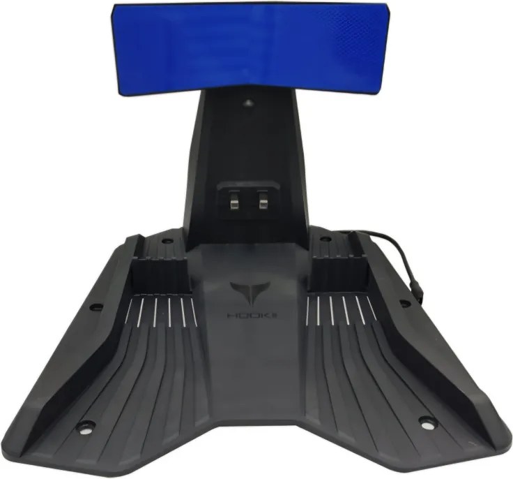 AM-robots STORM 2000, robotická sekačka - 2000m2, LIDAR, sklon až 45%, Wifi/Bluetooth/4G - Hookii Neomow