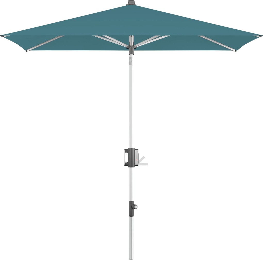 KNIRPS APOLL 230 x 150 cm modrá