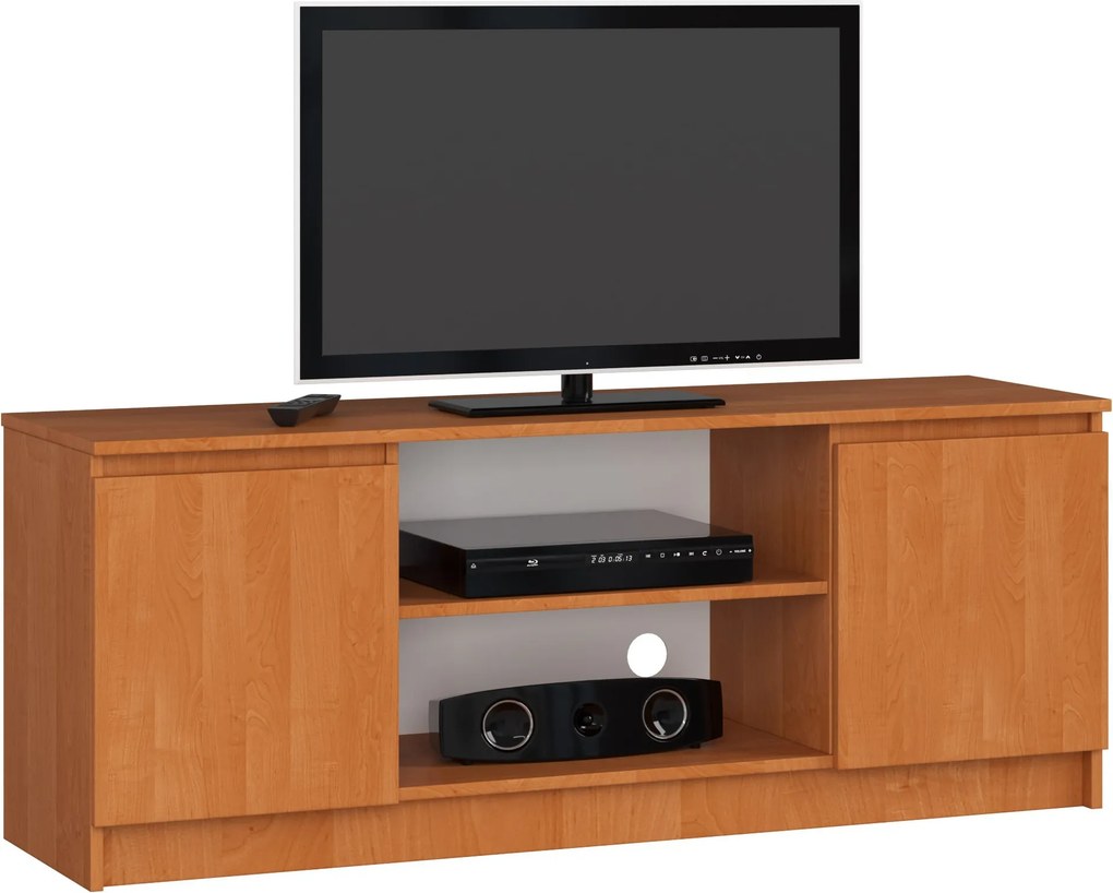 TV stolek K140 olše
