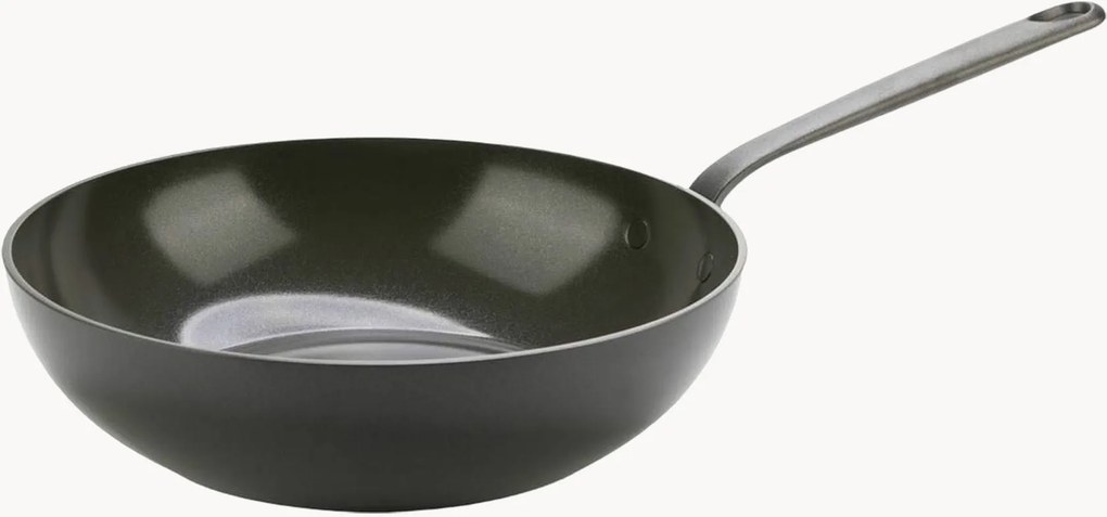 Wok Craft