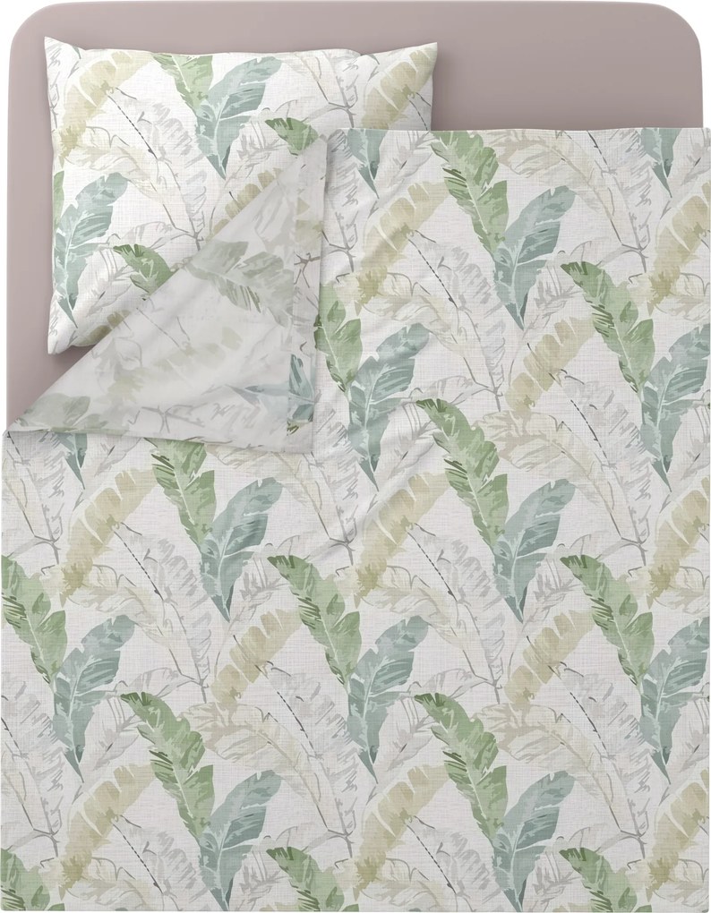 Livarno® Sada ložního povlečení Renforcé, 160 x 280 cm, 70 x 90 cm, 3dílná (bílá)