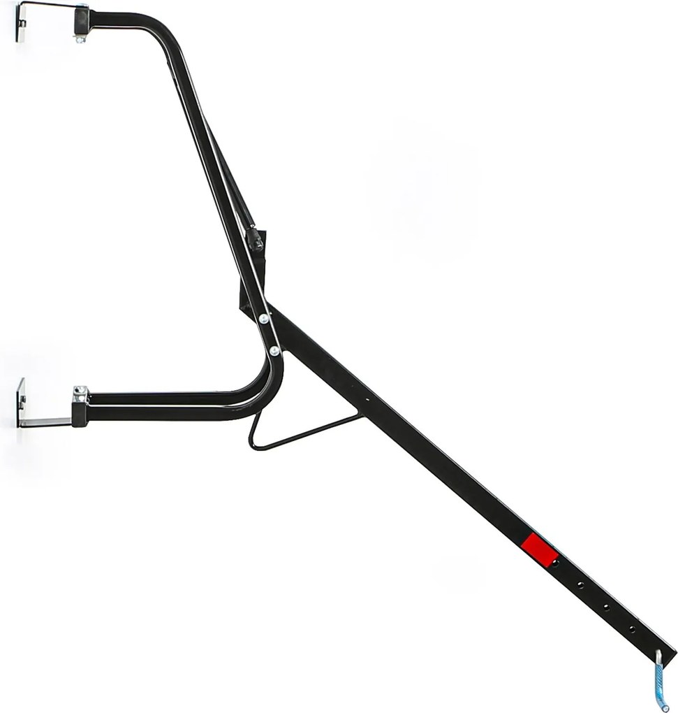 Otočný držák na elektrokola pro snadný zdvih 1+1 ZDARMA