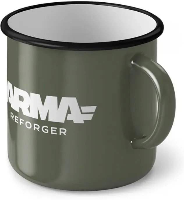 Arma reforger - hrnek