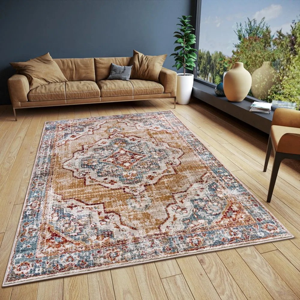 Koberec 140x200 cm Orient Strozzi – Hanse Home